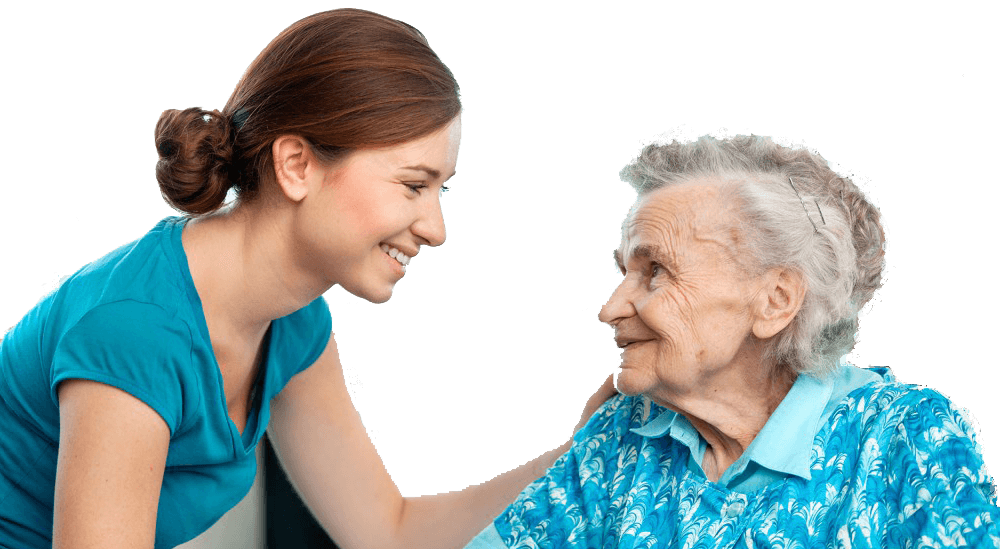 The Leading Care Company – Choose To Live Life On Your Terms. Live In ...