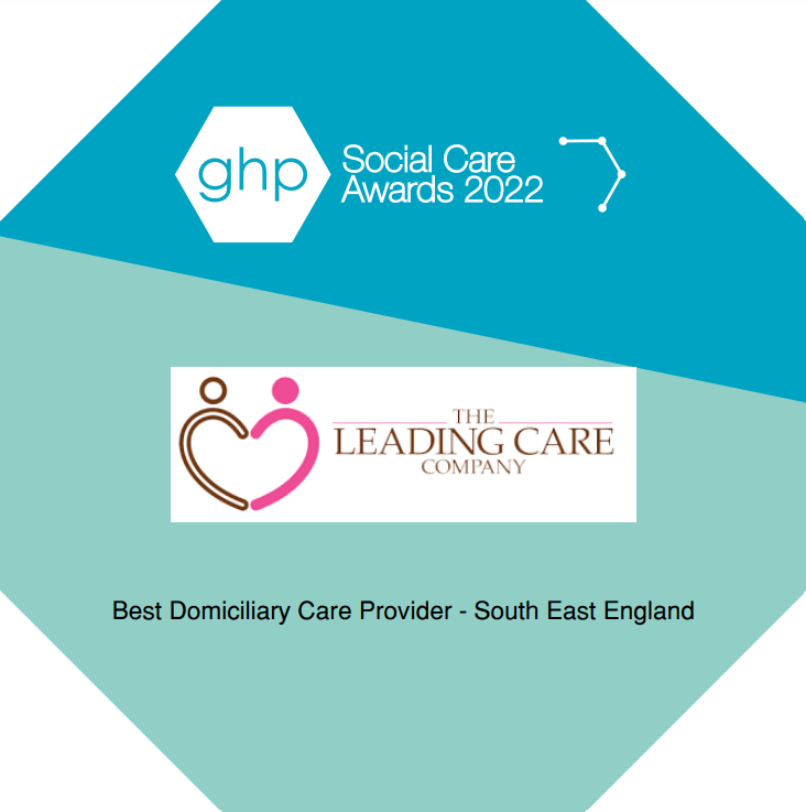 The Leading Care Company | Home Care Agency | Home Care Provider